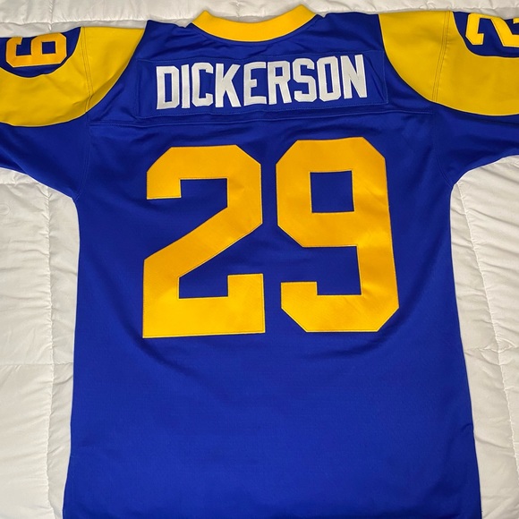 Shirts | Mens Dickerson Throwback Jersey | Poshmark